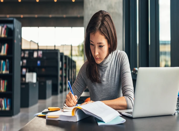 A Guide To Writing The Dissertation Literature Review